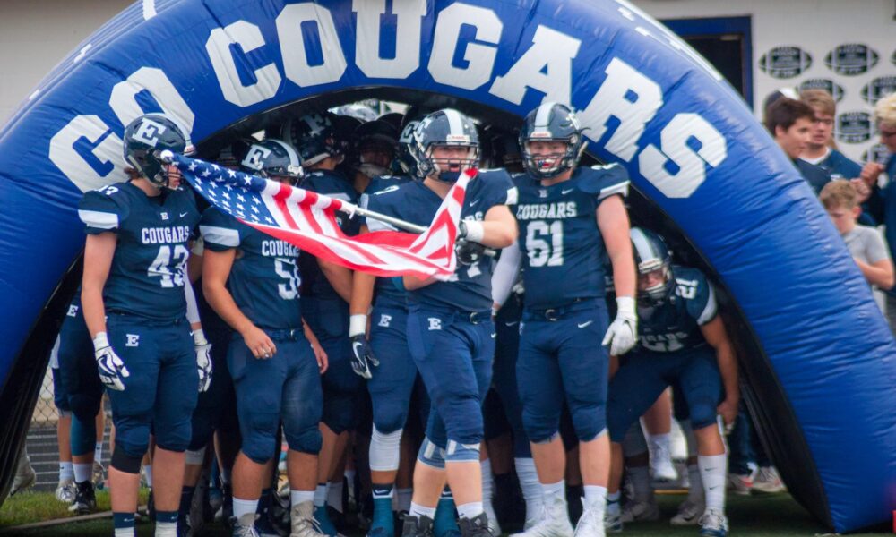 PREVIEW: Edgewood aims to bounce back to its winning ways – The Report Ohio