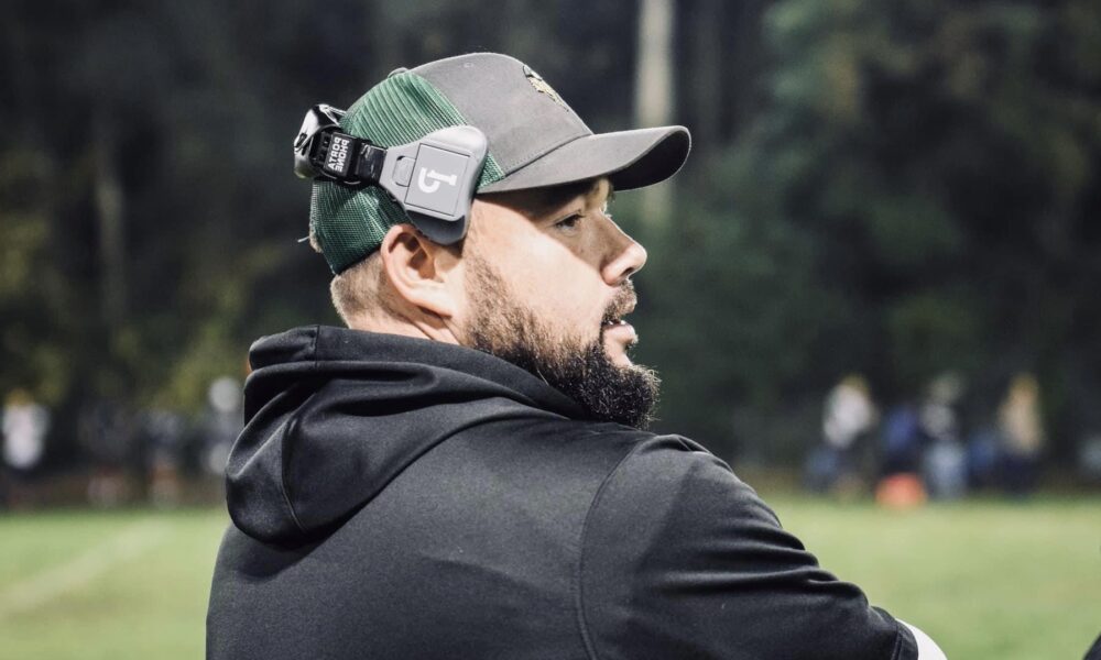 Stuckert named Talawanda’s next head football coach – The Report Ohio