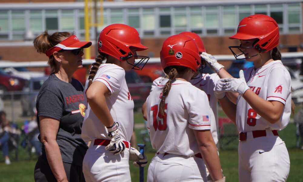 Tournament seedings announced for coverage-area softball teams – The ...