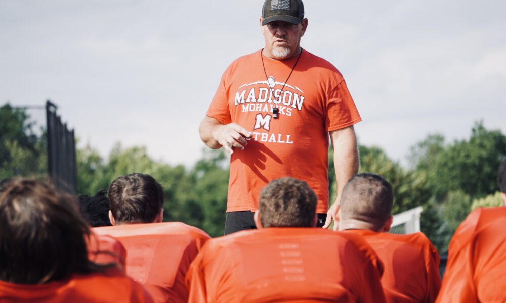 Madison wants to be competitive in SWBL – The Report Ohio