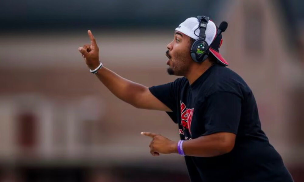 ‘There’s more for this team’ — Madison football gets first win under ...